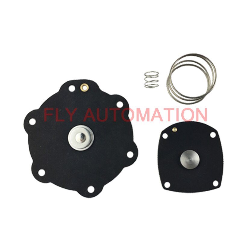 M40 Turbo 1,5 zoll DN40 Membran Ventile FP40 DM40 ... – Vicedeal