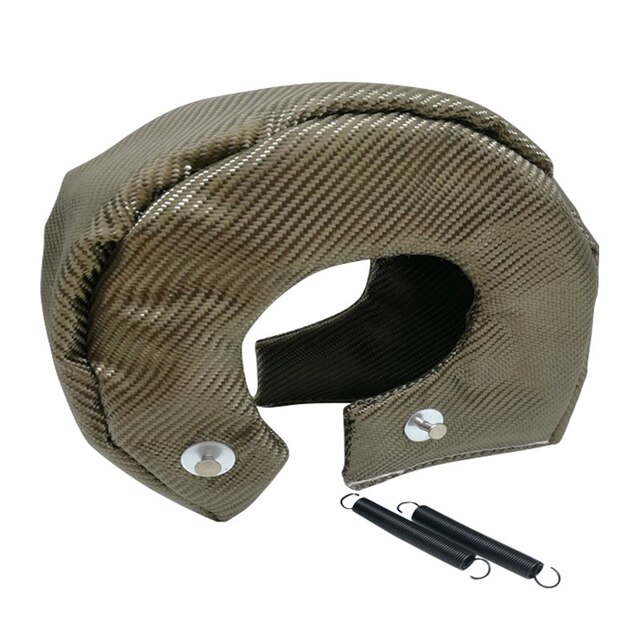 The 3/T4/T6 car turbine engine protective cover Tu... – Grandado