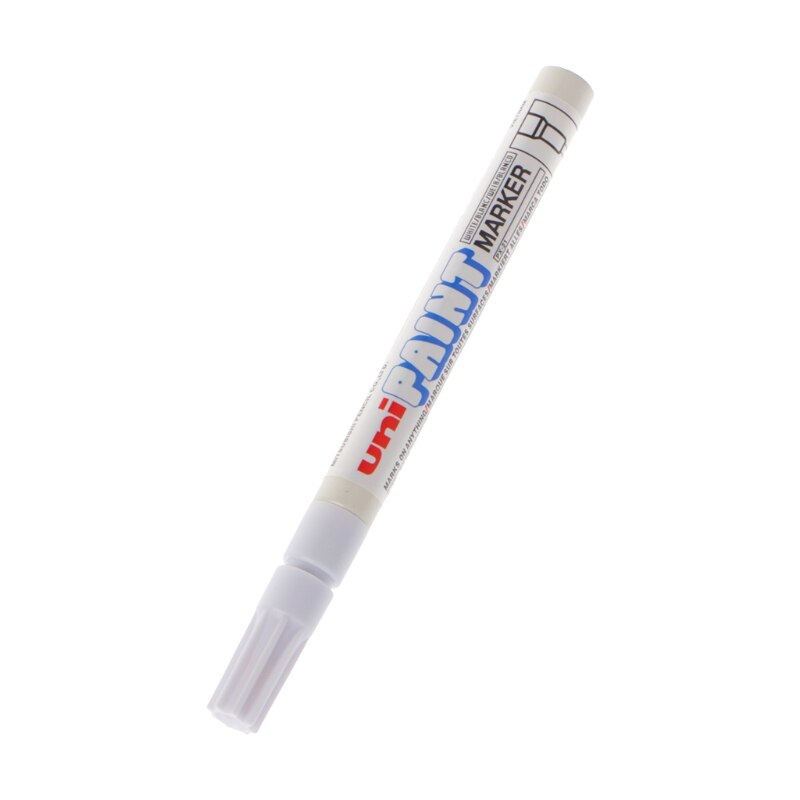 Verf Marker Pennen Fine Tips Waterdicht Art Perman... – Grandado