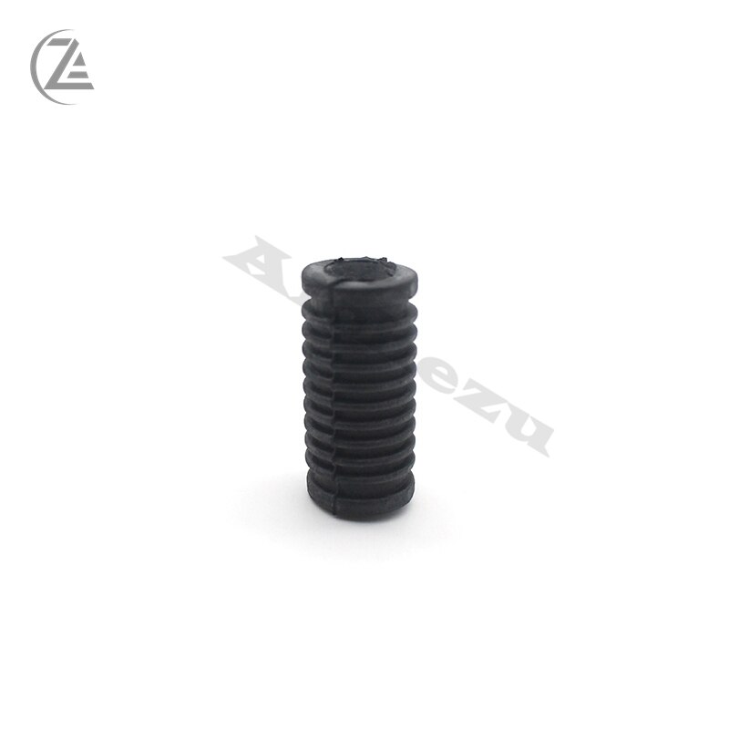 Gear Shift Lever Pedal Silica Gel Pad for BMW S100... – Vicedeal