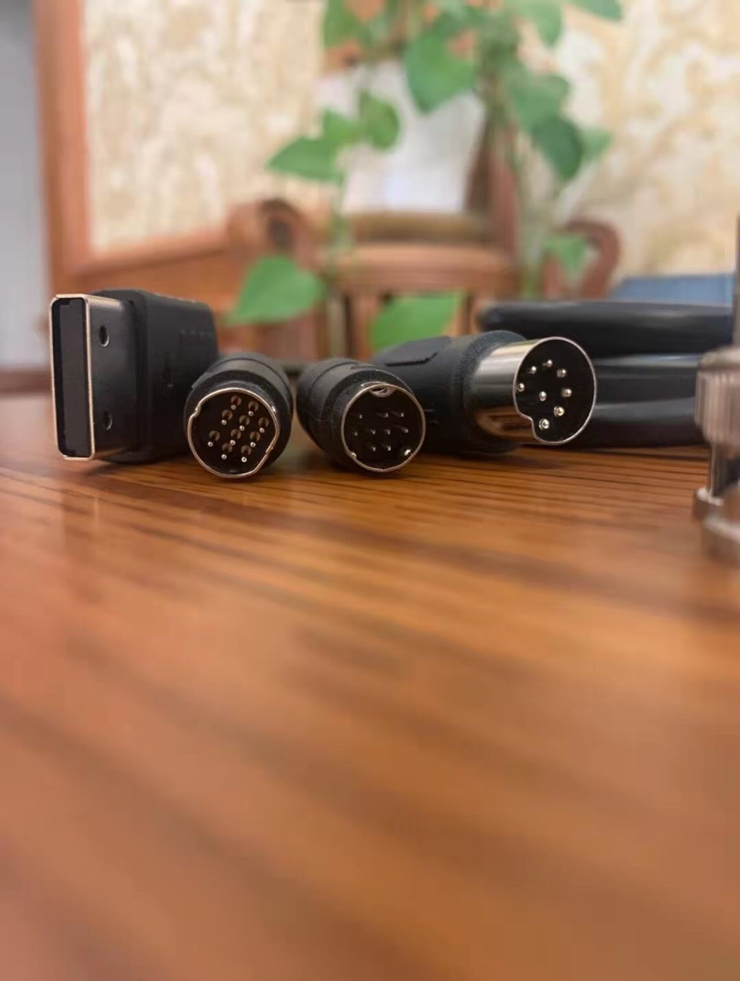 Arcade Cbox 4 In1 Rgbs/Rgb Kabel Cord Vervanging K... – Vicedeal