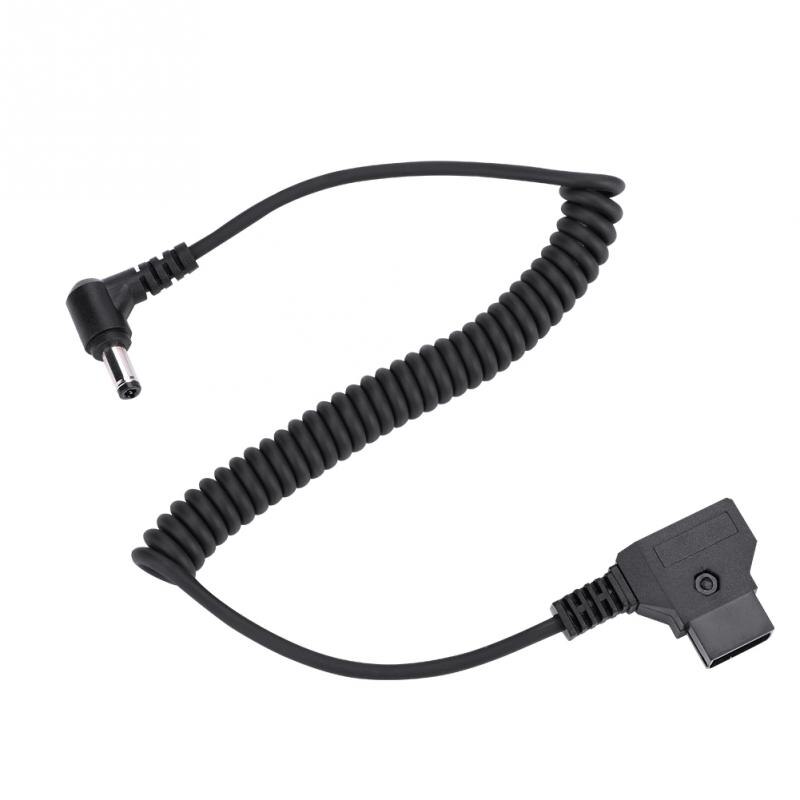 DTap Male Connector to DC 5525mm Plug Power Cord C... – Grandado