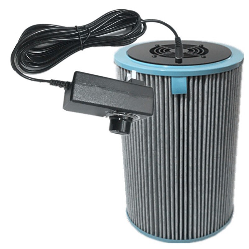 Diy Xiaomi Luchtreiniger Zelfgemaakte Luchtfilter ... – Vicedeal