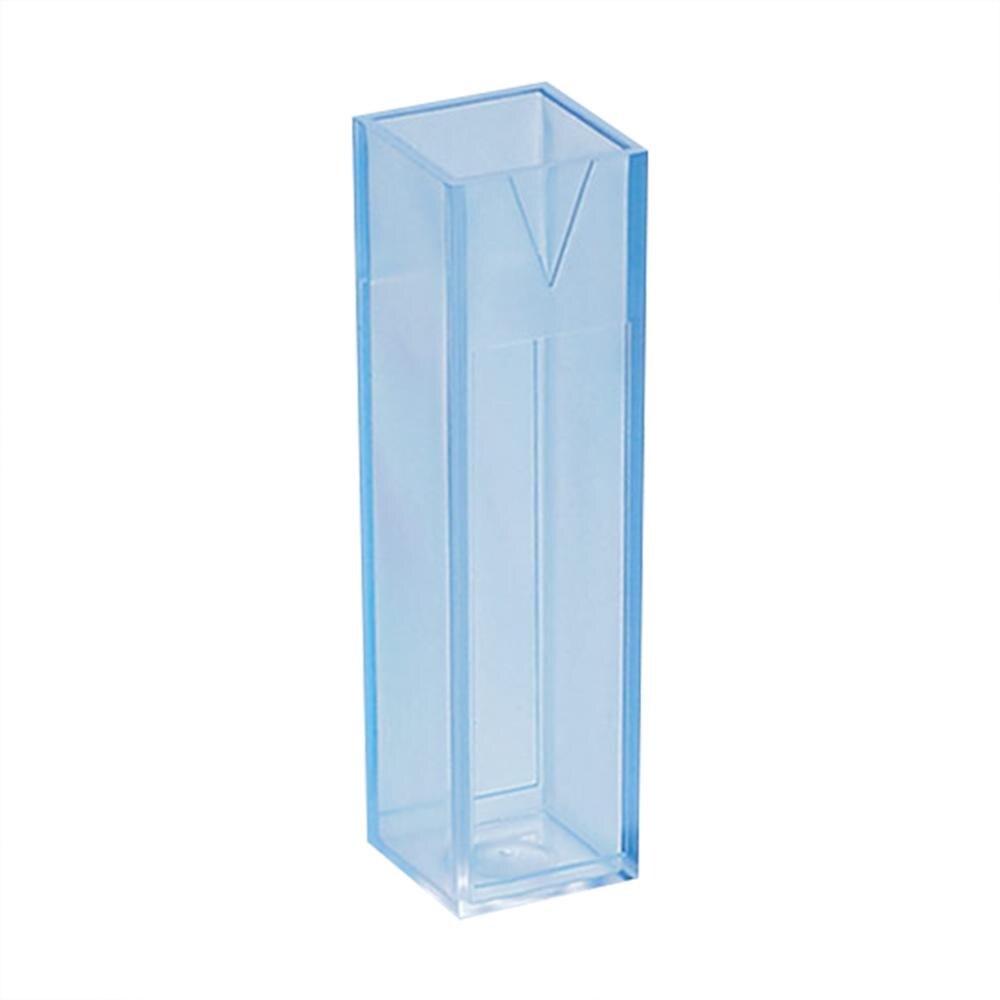 Laboratorium Levert Standaard Type Cuvette 1.5 Ml ... – Vicedeal