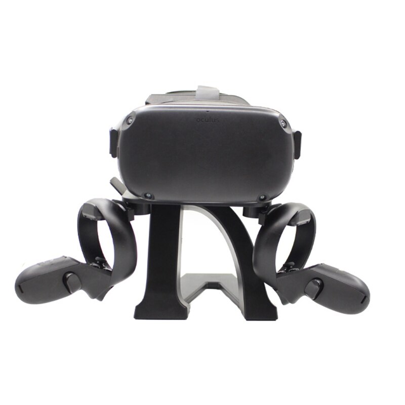 VR Headset Stand Display Holder Station Game Contr... – Vicedeal