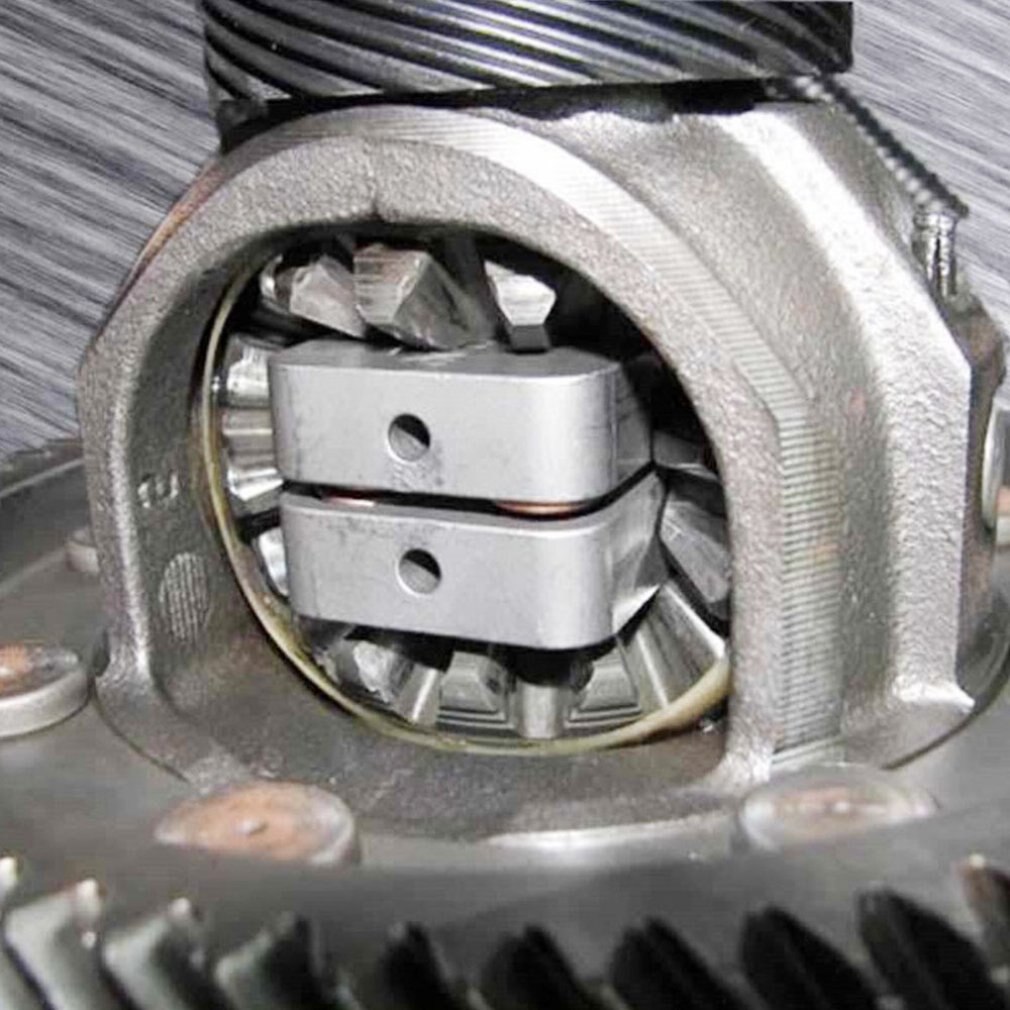 Differential Conversion Plate Prelude Differential... – Vicedeal