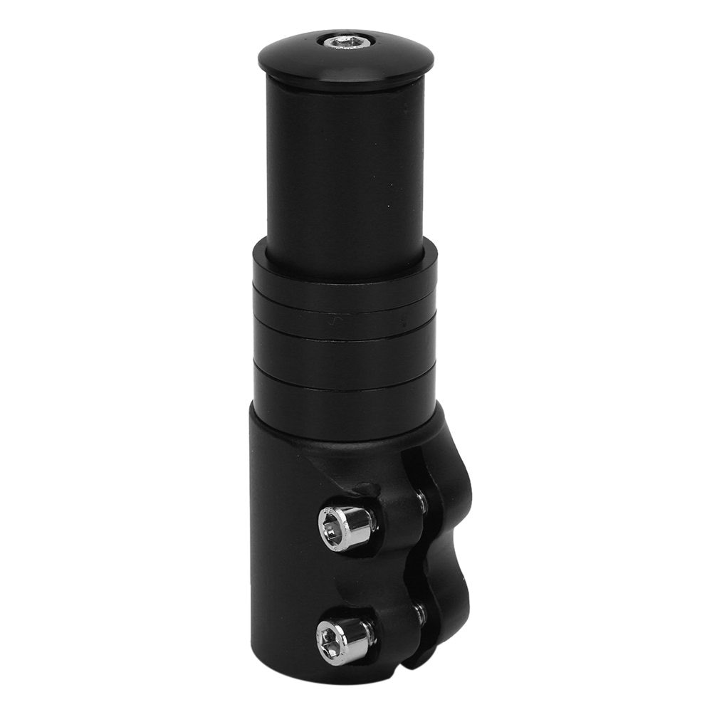 124Mm * 28.6Mm Aluminium Fiets Stuur Vorkbuis Rise... – Grandado