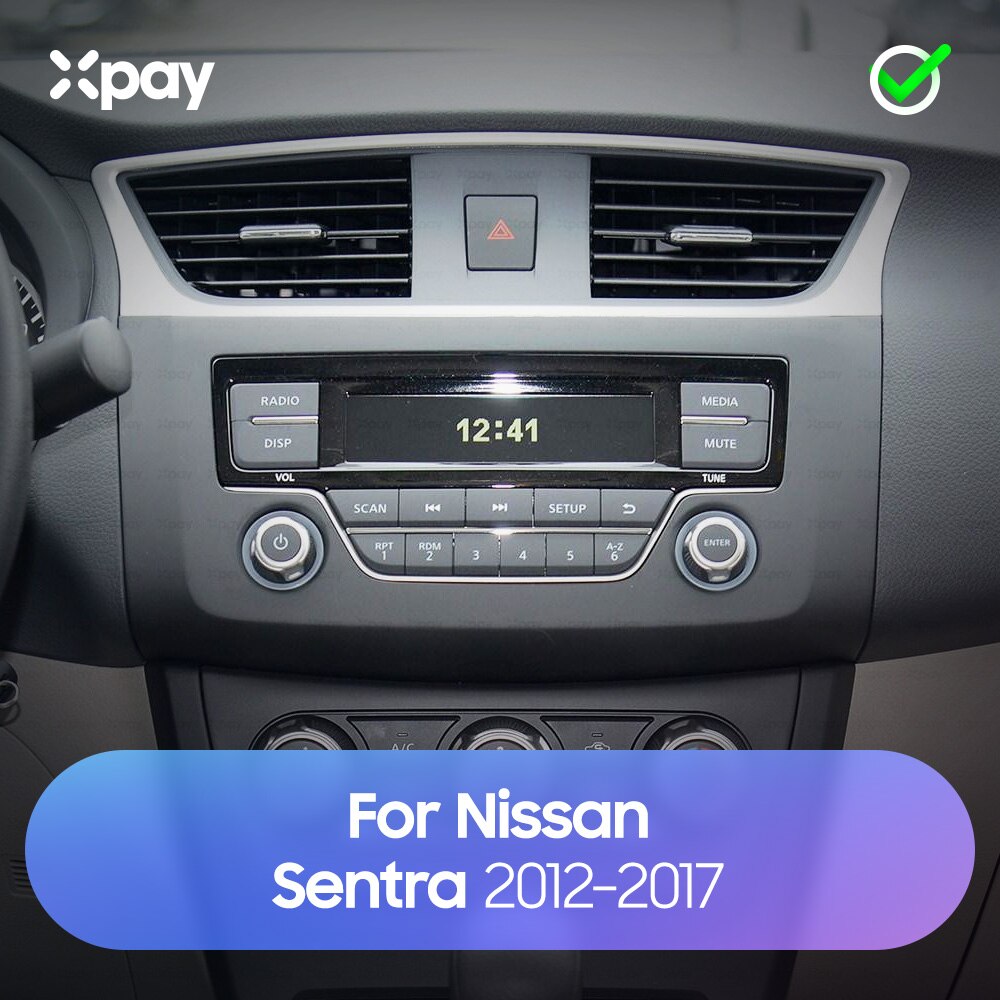 XPAY 10,1-zoll 2Lärm Auto Radio Armaturenbrett Für... – Grandado