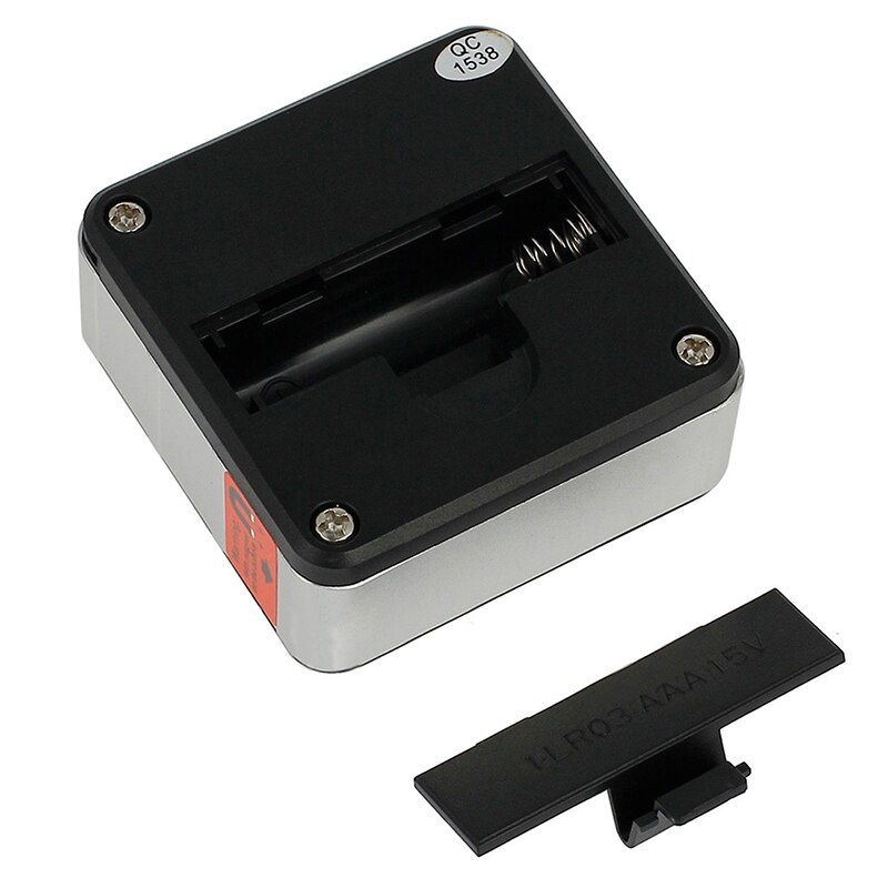 Digital Gauge Angle Protractor Finder Clinometer Bevel Box netic ...