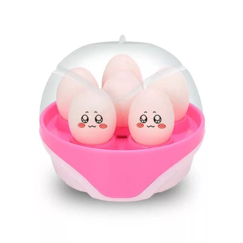 Mini single layer double layer egg steamer automat... – Vicedeal
