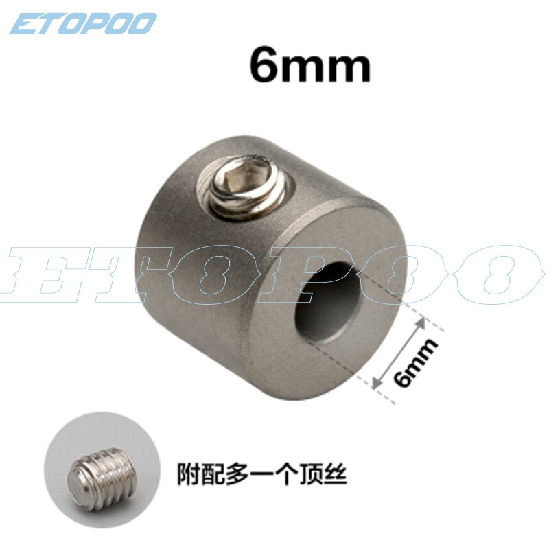 Stainless Steel Limit Ring Three-in-one Hole Punch... – Grandado