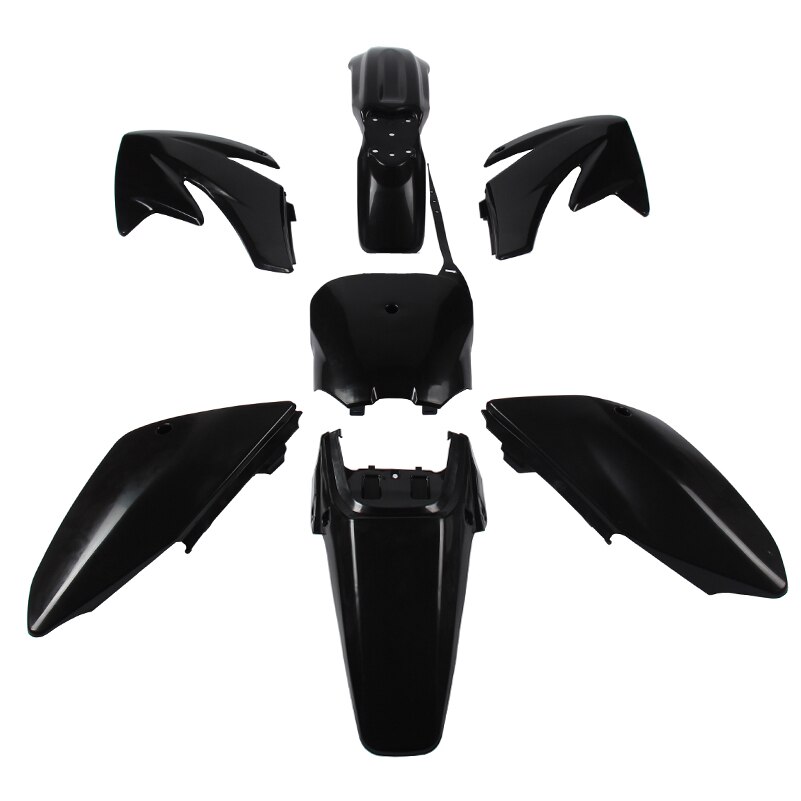 CRF70 Plastic covers Plastic kits Kuip CRF70 Pit B... – Vicedeal