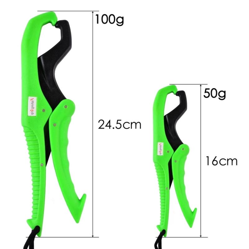 Vis Grabber Tang Controller Fish Grip Abs Grip Vis... – Grandado