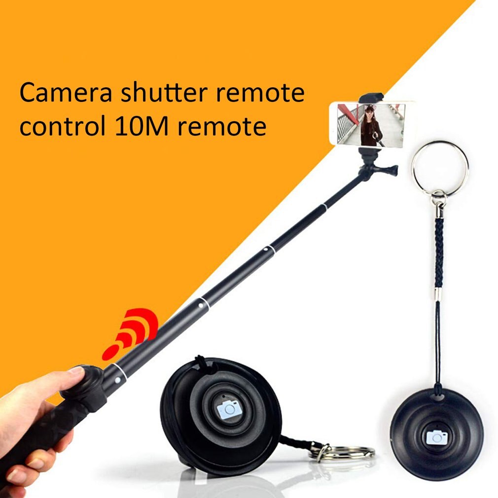 Smartphone Wireless Control 4.0 Camera Shutter Rem... – Grandado