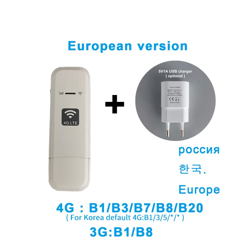 LDW931 3G/4G WiFi Router 4G dongle Mobile Portable... – Grandado