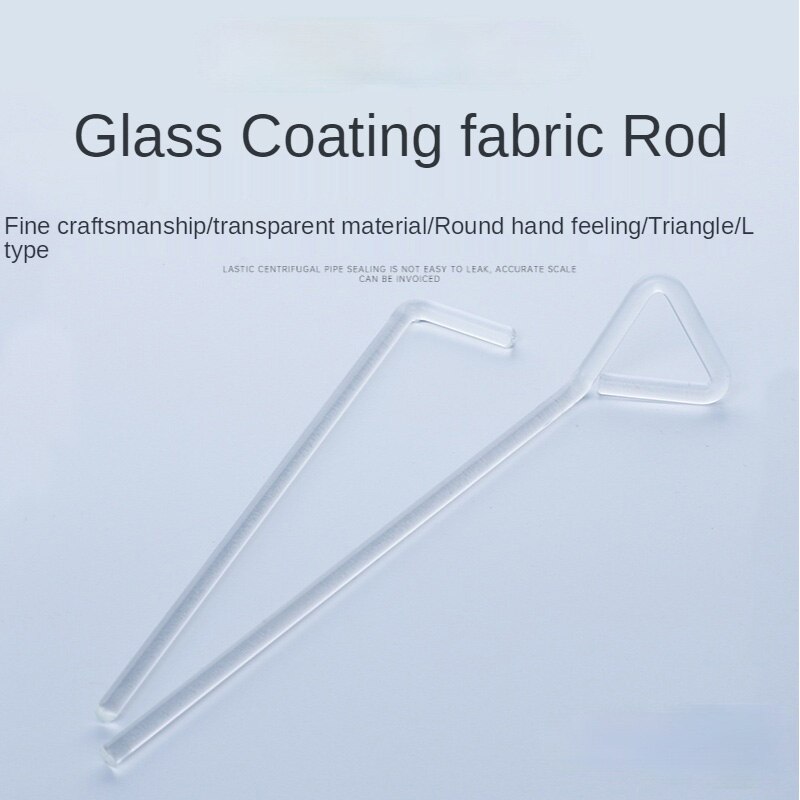 Glass Coating Stick Triangle Coating Stick Petri D... – Grandado