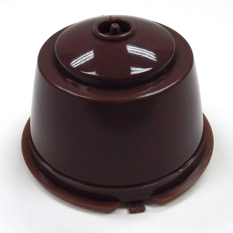 1Pc Reusable Coffee Capsule Filter Kitchen Cup Nes... – Grandado