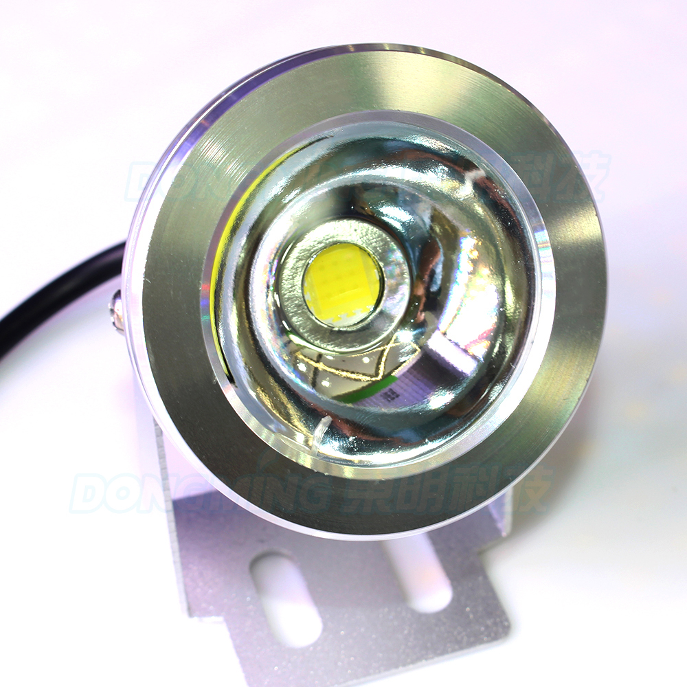 underwater light AC 85-265v warm white/cool white ... – Grandado