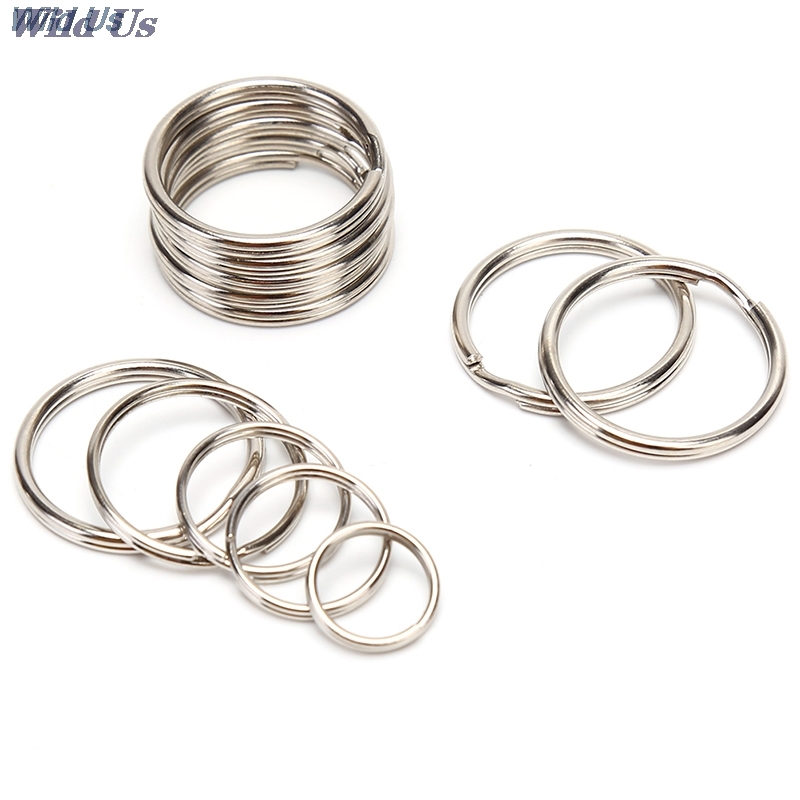 100PCS Dia 12 15 16 20mm Stainless Steel DIY Polis... – Grandado