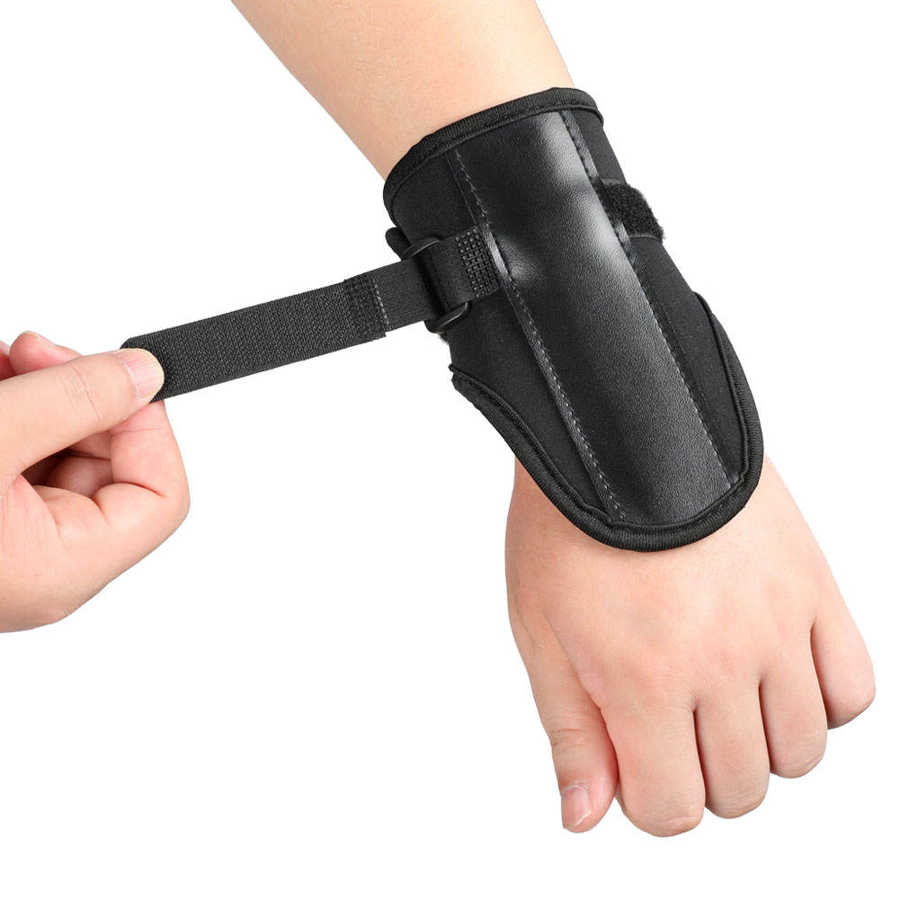 Palms support Therapy Wrist Corrector Wrist Fixer ... – Vicedeal