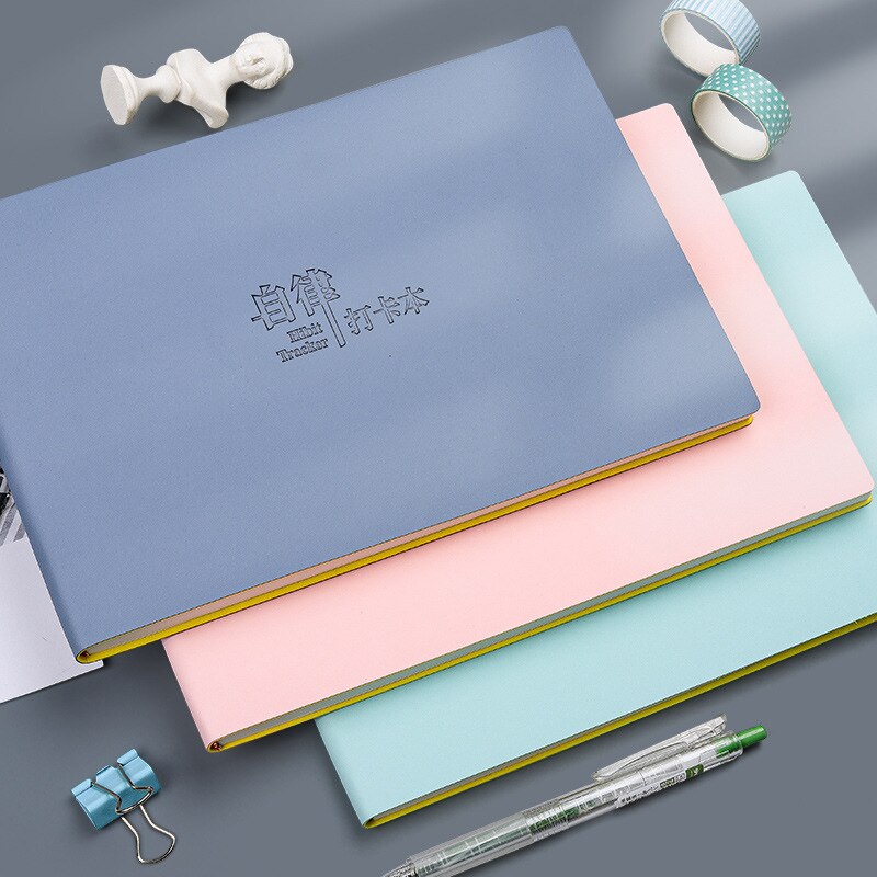 Self-Discipline to Do List Notebook Task Plan Good... – Vicedeal