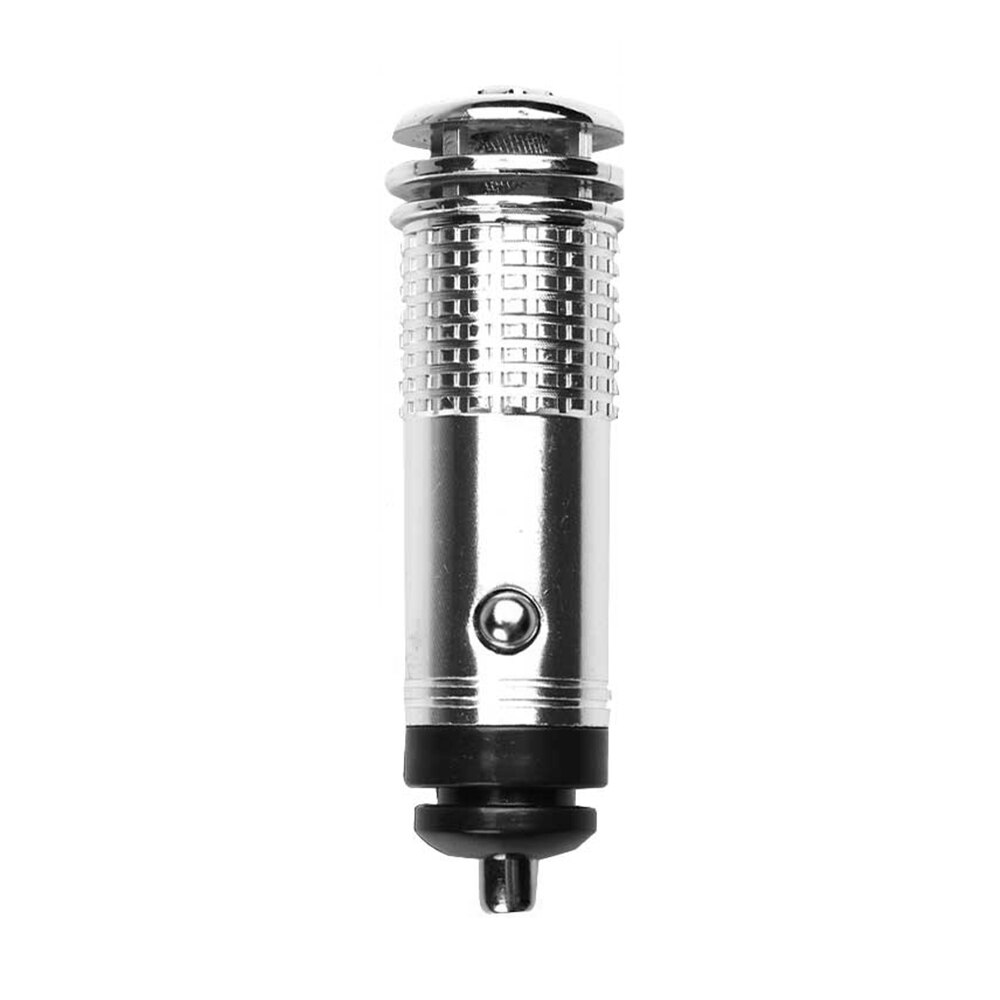 Car Vehicle Air Purifier 12V Mini Auto Car Fresh A... – Grandado