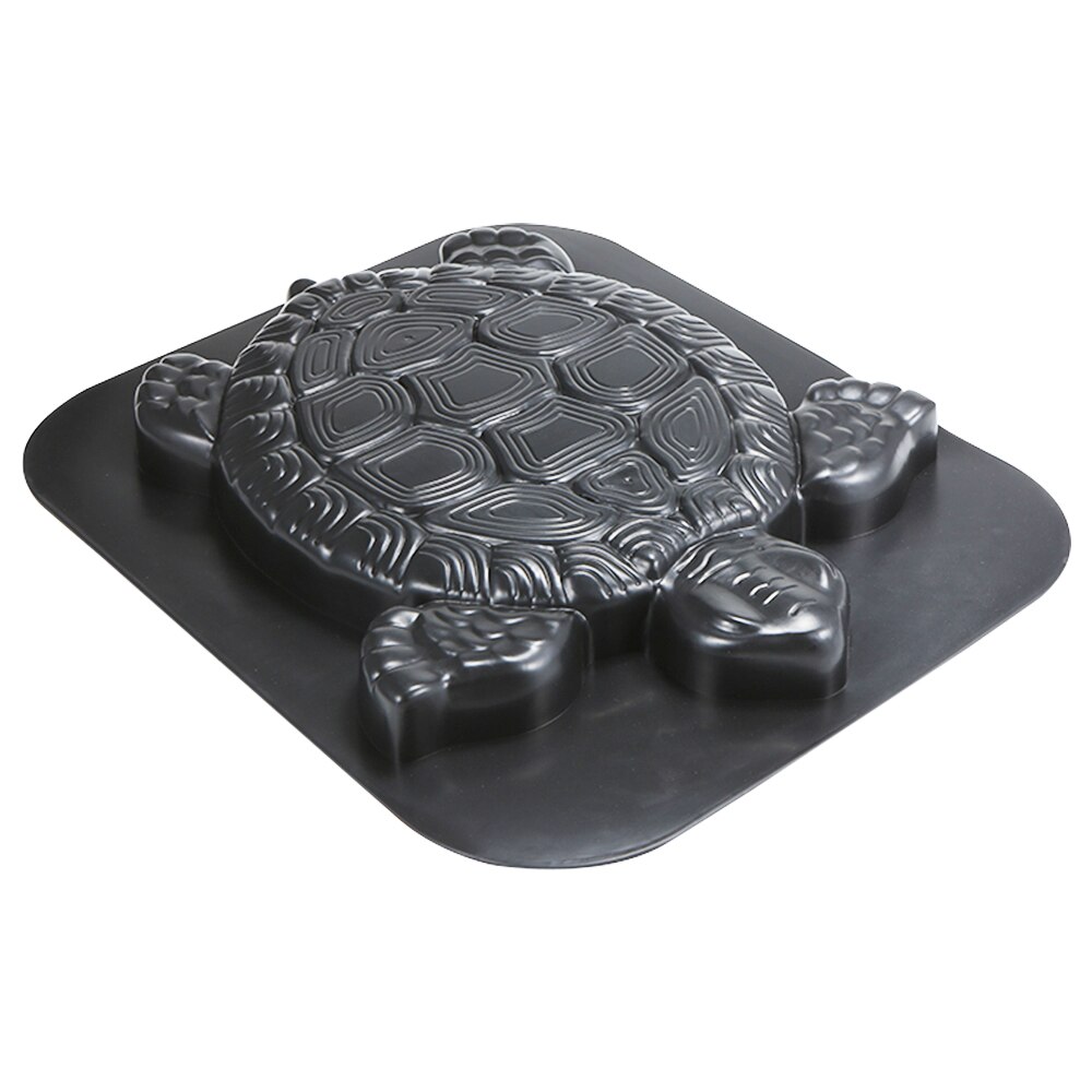 Paving Mould Tortoise Shape Stepping Stone Road Pa... – Grandado