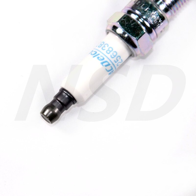 8PCS 41-123 41 123 41123 12637199 Spark Plug – Grandado