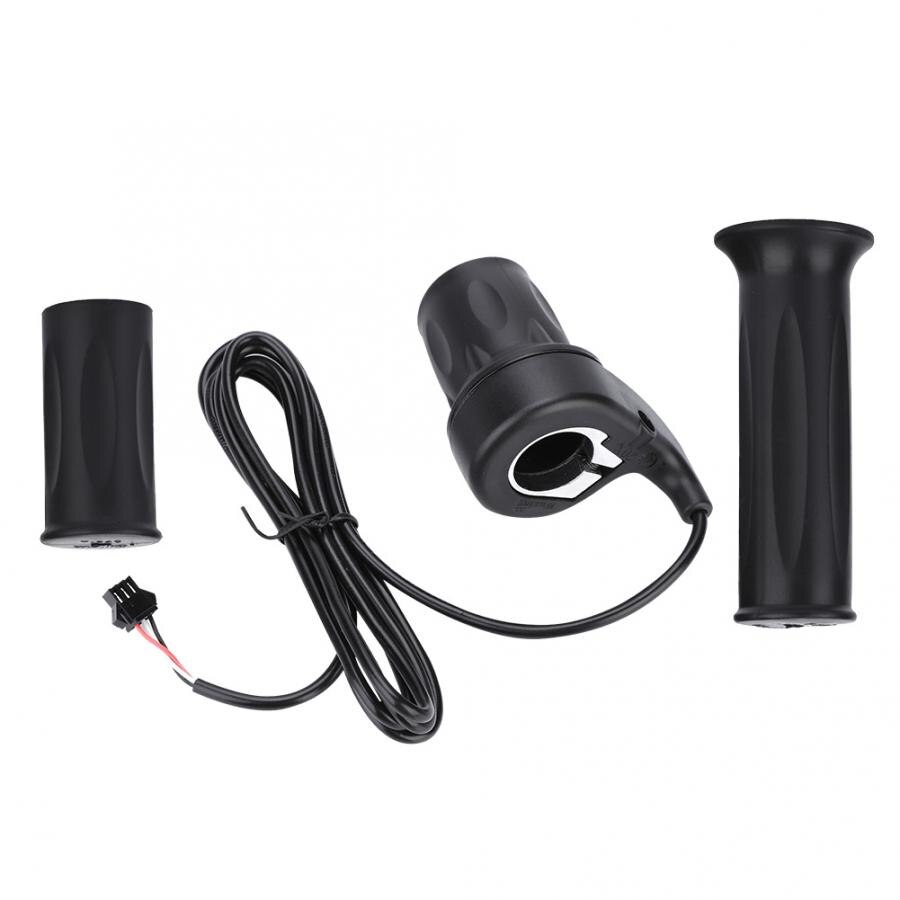 1 Pair E Bike Twist Throttle Speed Control Handle ... – Vicedeal