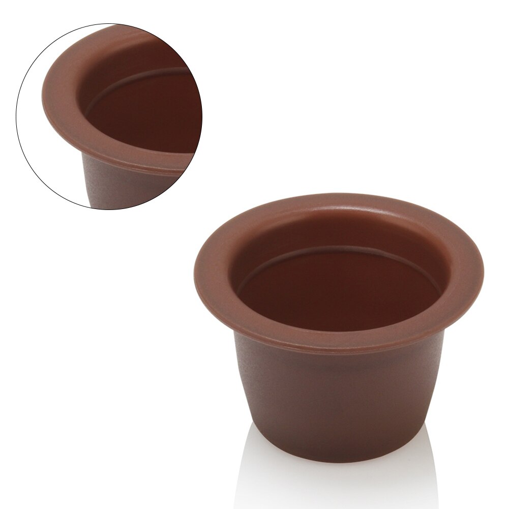 Coffee Filter Dolce Gusto Capsule Refillable Capsu... – Grandado