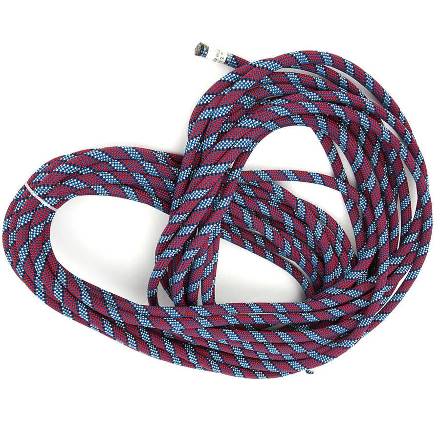 20m 11mm Climbing Dynamic Rope Outdoor Power Rope ... – Grandado