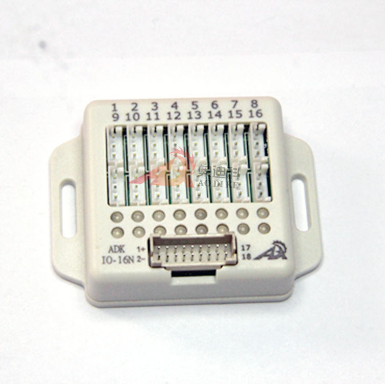 Sensor Junction Box Digital IO Terminal Puncture T... – Vicedeal