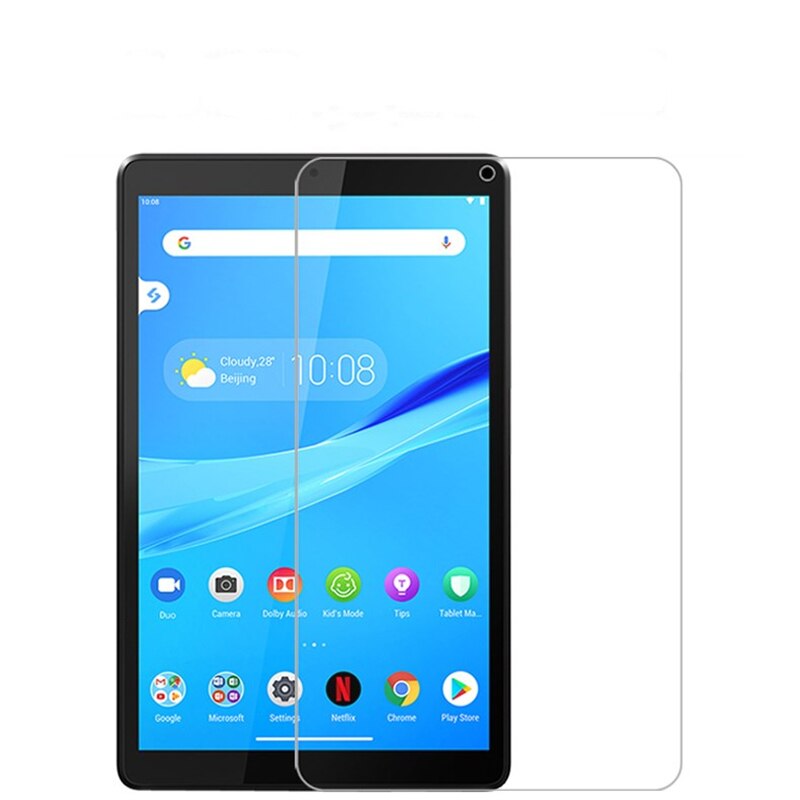 Gehard Glas Screen Protector Voor Lenovo Tab M8 TB... – Grandado