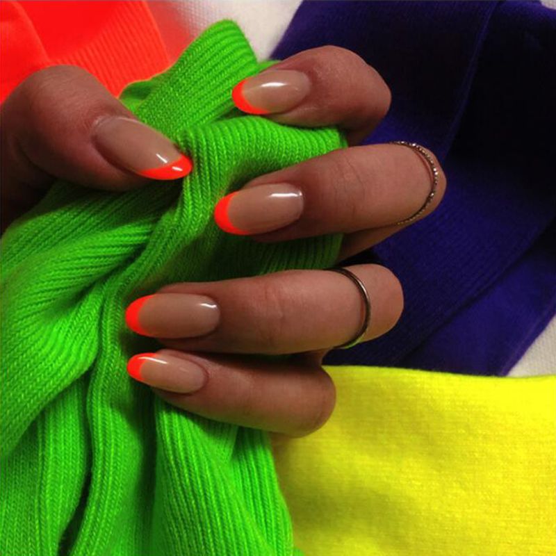 12Pcs Neon Pigment Powder Black Light UV Reactive ... – Grandado