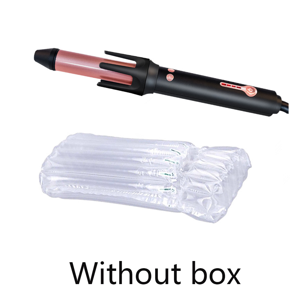Automatic Hair Curler Roller Ceramic Hair Curling ... – Grandado