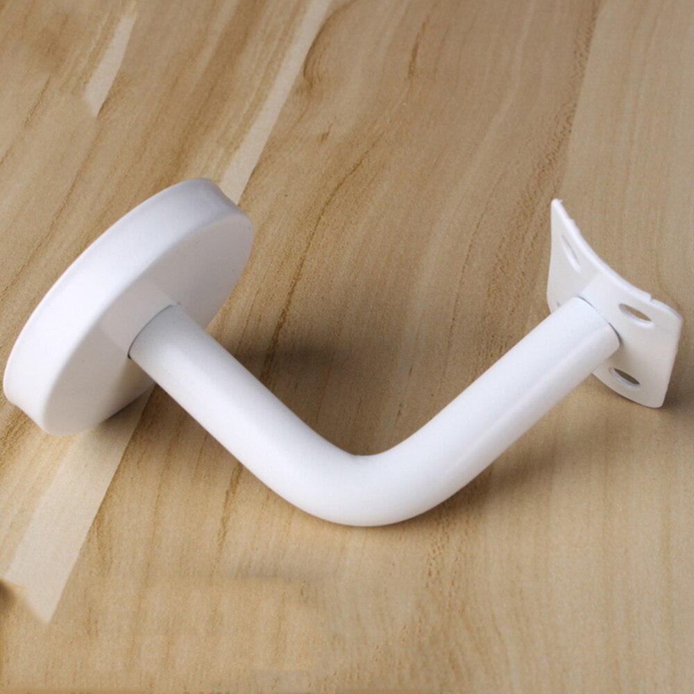 3Pcs Stainless Steel Handrail Wall Mounted Bracket... – Vicedeal