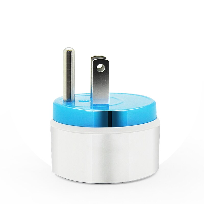 NEO COOLCAM NAS-WR02ZU Z-wave US Smart Power Plug ... – Vicedeal
