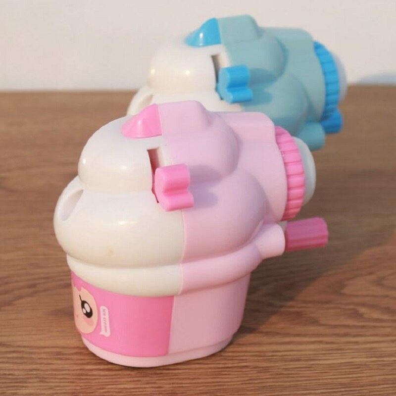 HKYSHP Korea cute children's ice cream pencil shar... – Grandado