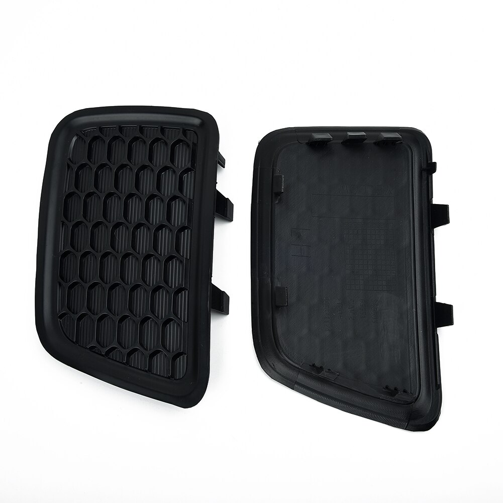 Bezel Grille For Jeep Grand Cherokee 14-16 Lower G... – Grandado