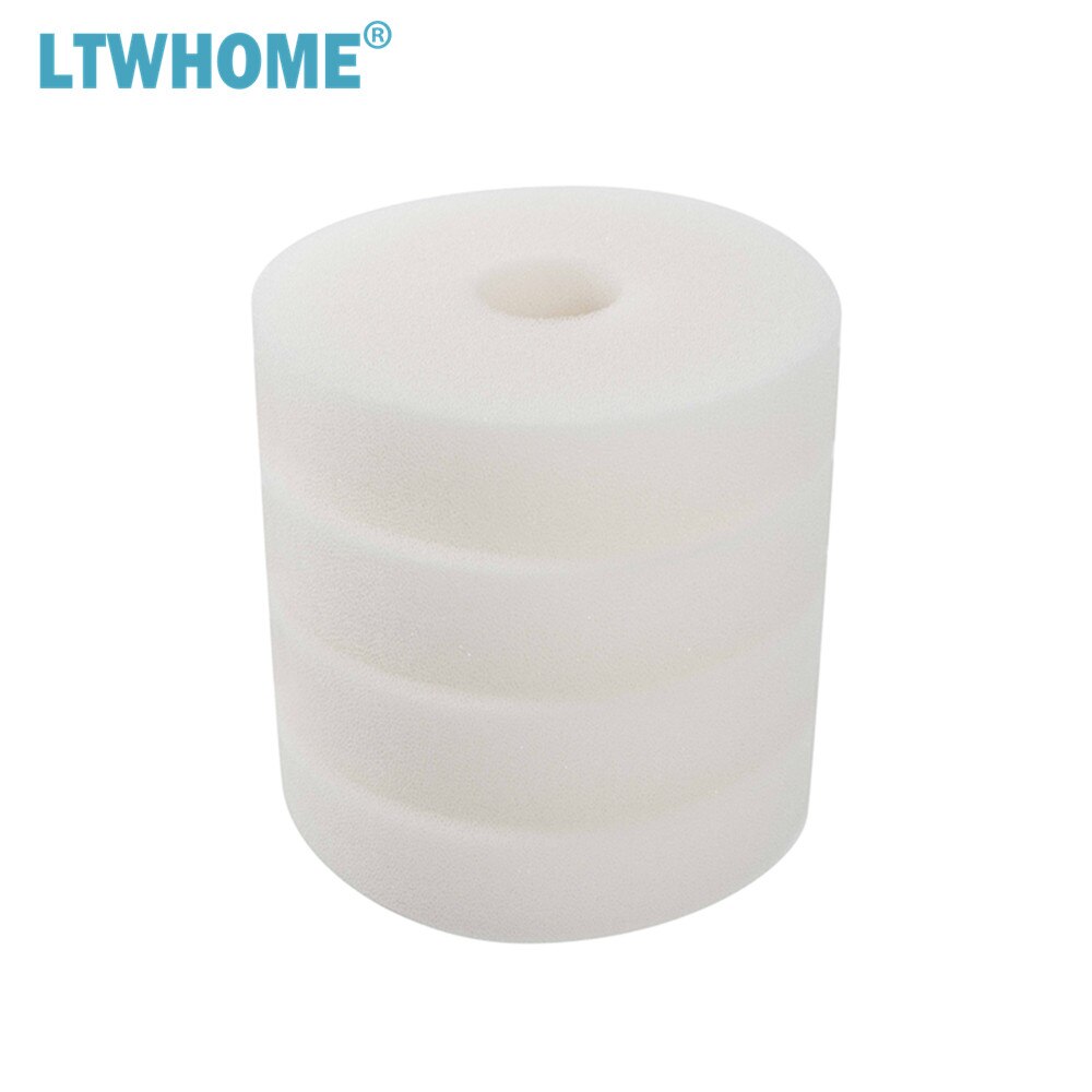 LTWHOME Compatible Foam Sponge Filter Media Fits f... – Vicedeal