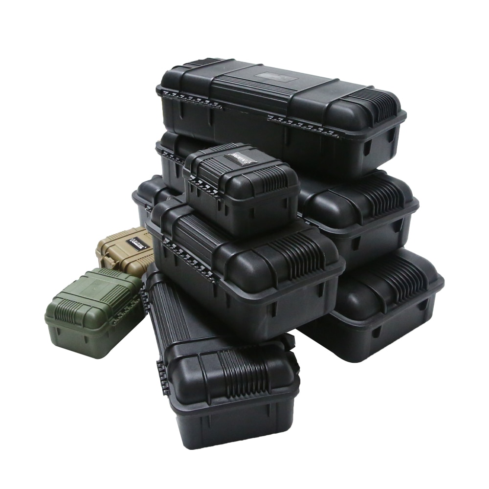 Safety Instrument Tool Box Protective Waterproof S... – Grandado