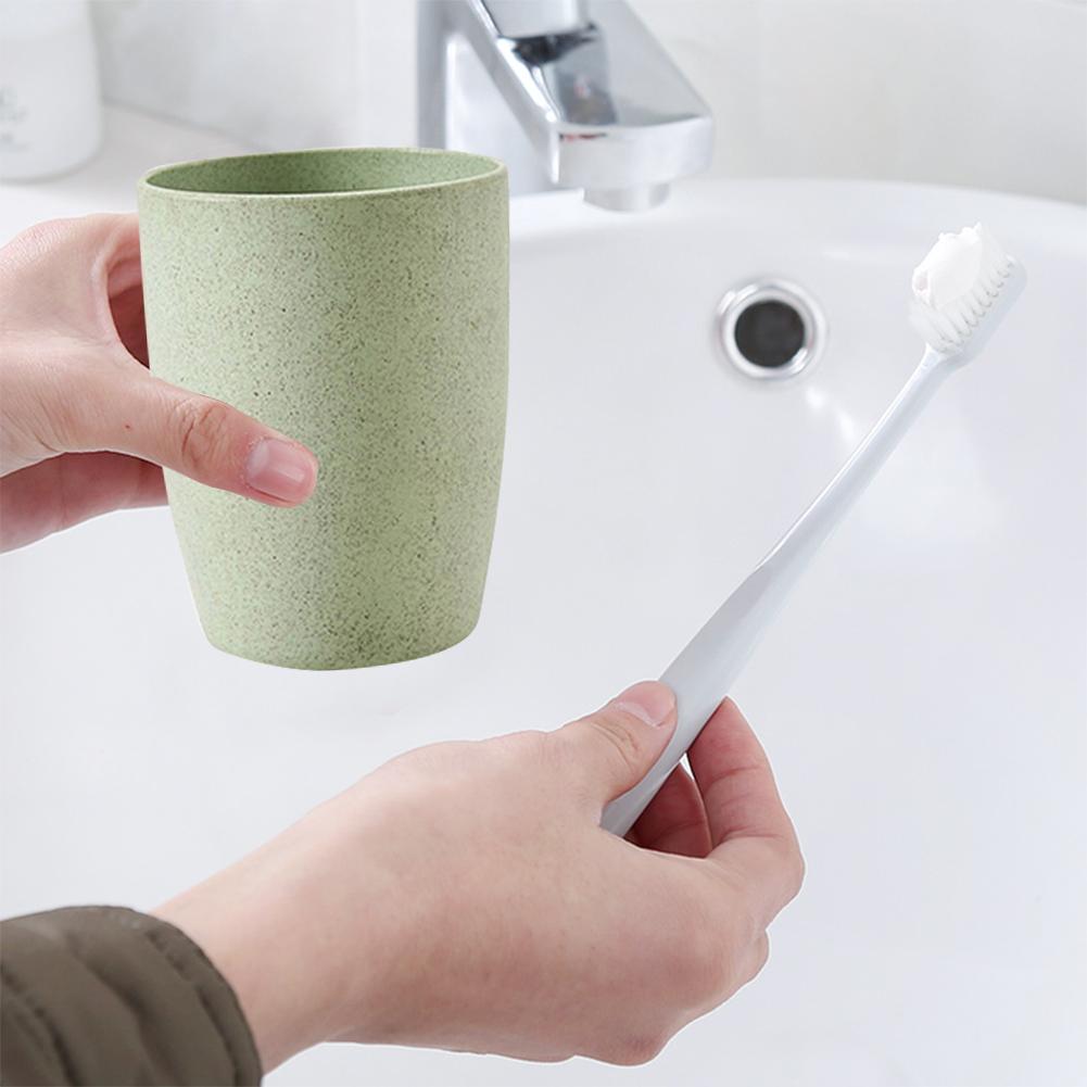 4Pcs Milieuvriendelijke Creatieve Dikke Circulaire... – Grandado