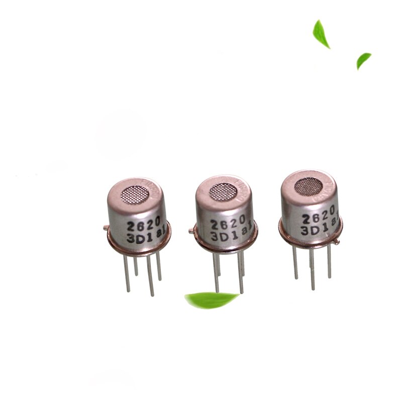 Halfgeleider Gas Air Sensor TGS2602 TGS2600 TGS260... – Vicedeal