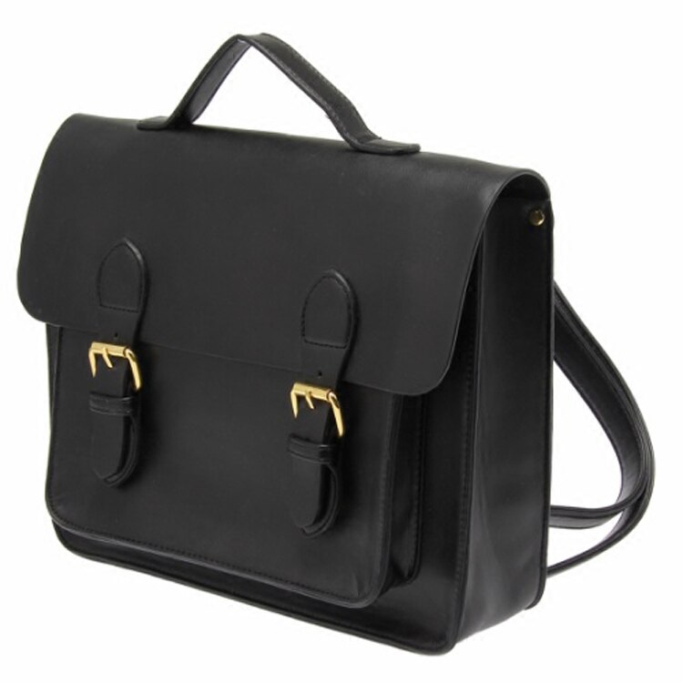 Japanese JK Uniform Handbag Bag Student College St... – Grandado