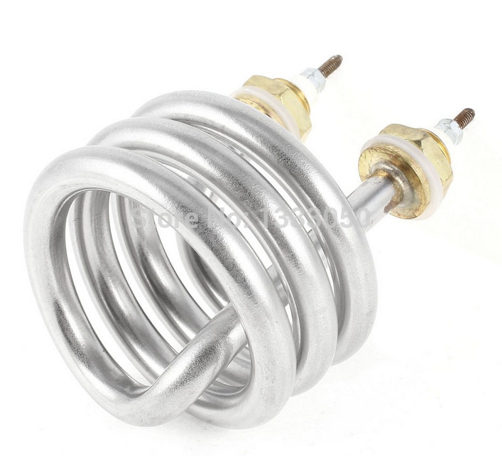 AC 220V 2.5KW Stainless Steel Heating Element Dist... – Grandado