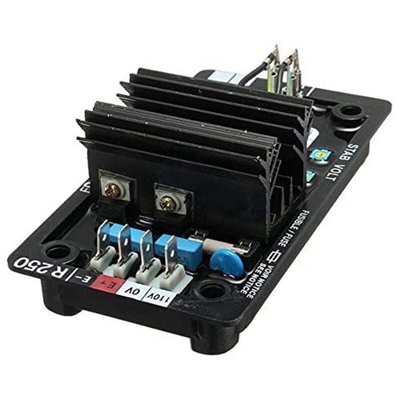 Avr R250 Generator Dynamo Automatische Voltage Reg... – Vicedeal