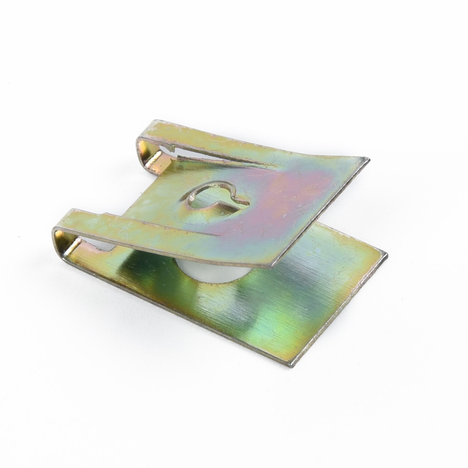 Fender U Type Clips Guard Klem Metalen Auto Auto F... – Vicedeal