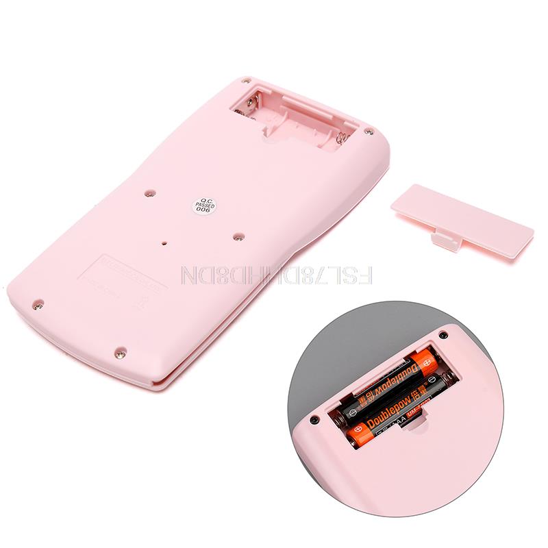 Multifunctional Scientific Function Calculator for... – Grandado