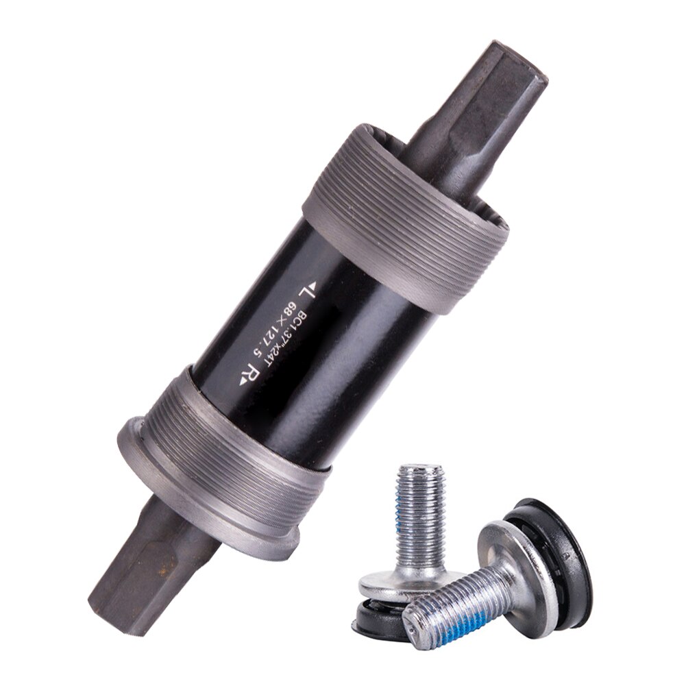 Bicycle Inner Bearing Spindle Crank Cone Durable P... – Grandado