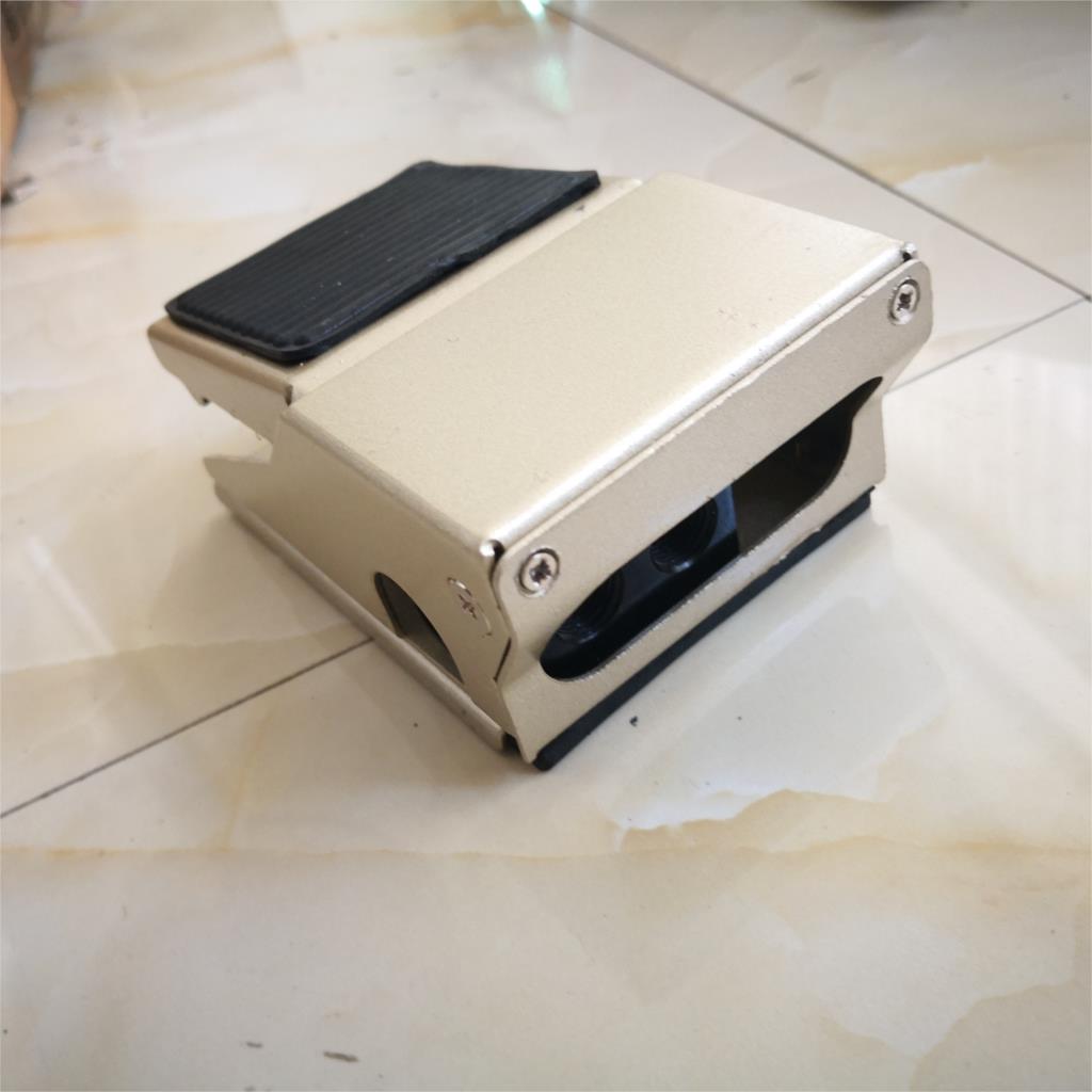 1pcs FV-320 FV-420 1/4 2 Positie 3 Way Air Pneumat... – Vicedeal